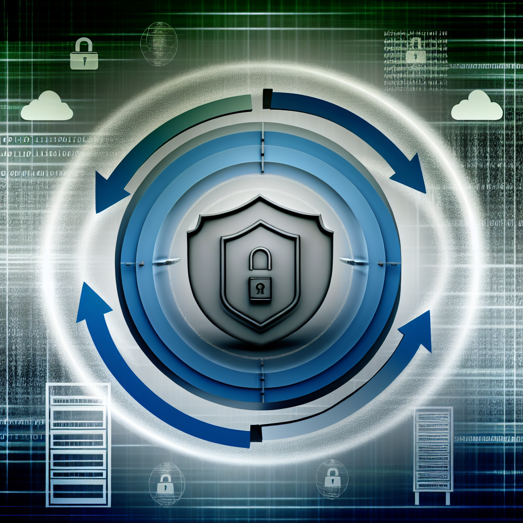 Effortless Data Protection: How to Automate Your Data Backups | Mavigadget - Blog