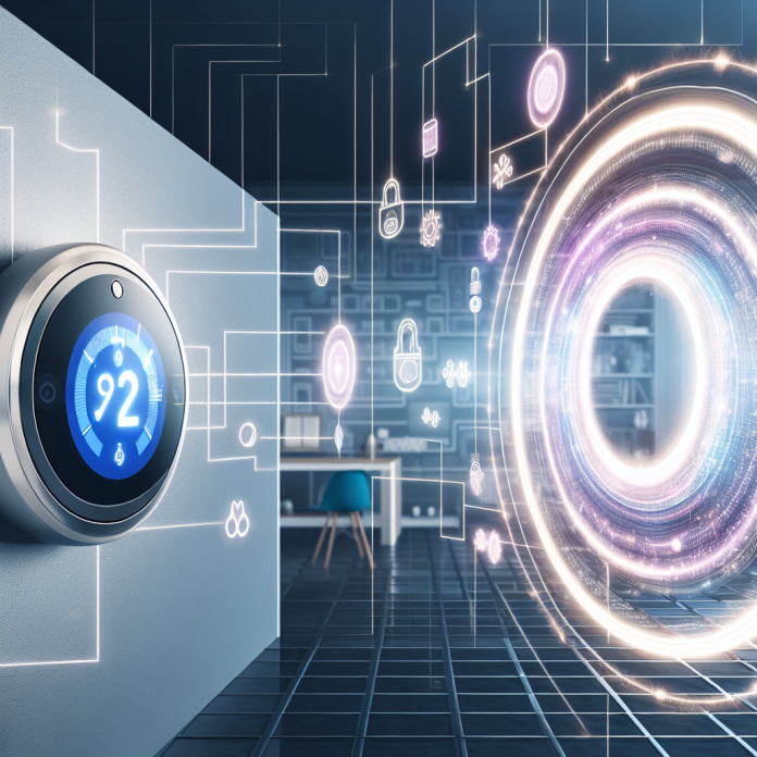 Smart Thermostat Programming: A Step-by-Step Guide | Mavigadget - Blog
