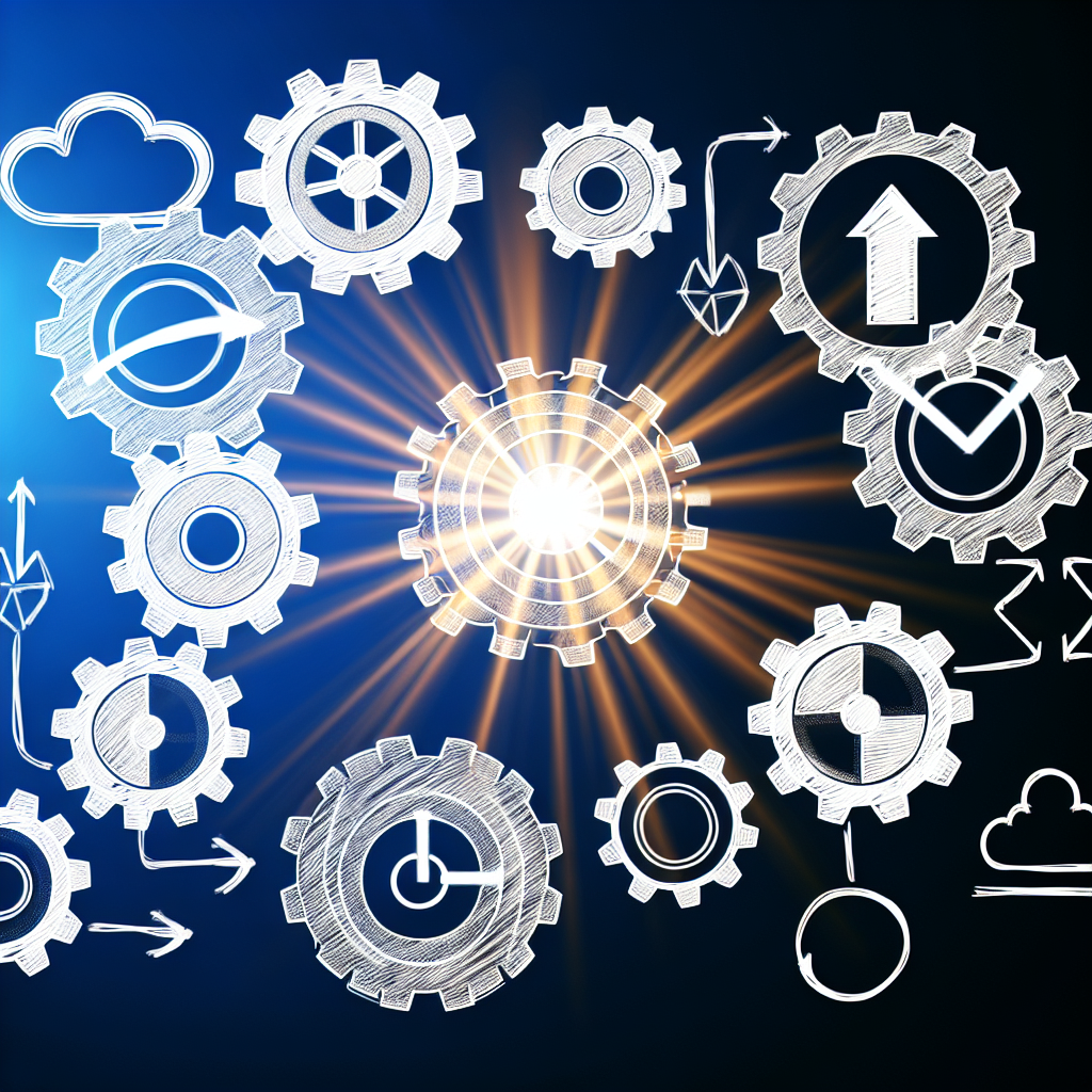 Streamlining Software Updates: A Practical Guide | Mavigadget - Blog