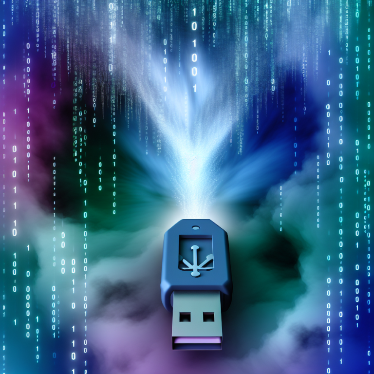 How to Create a Bootable USB Drive: A Simple Guide | Mavigadget - Blog