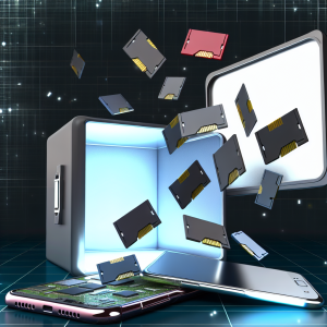 Smartphone Storage Full? Simple Ways to Upgrade & Expand Your Phone’s ...