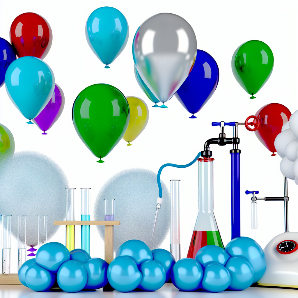 Balloon Science: Fun Air Pressure Experiments for Kids | Mavigadget - Blog