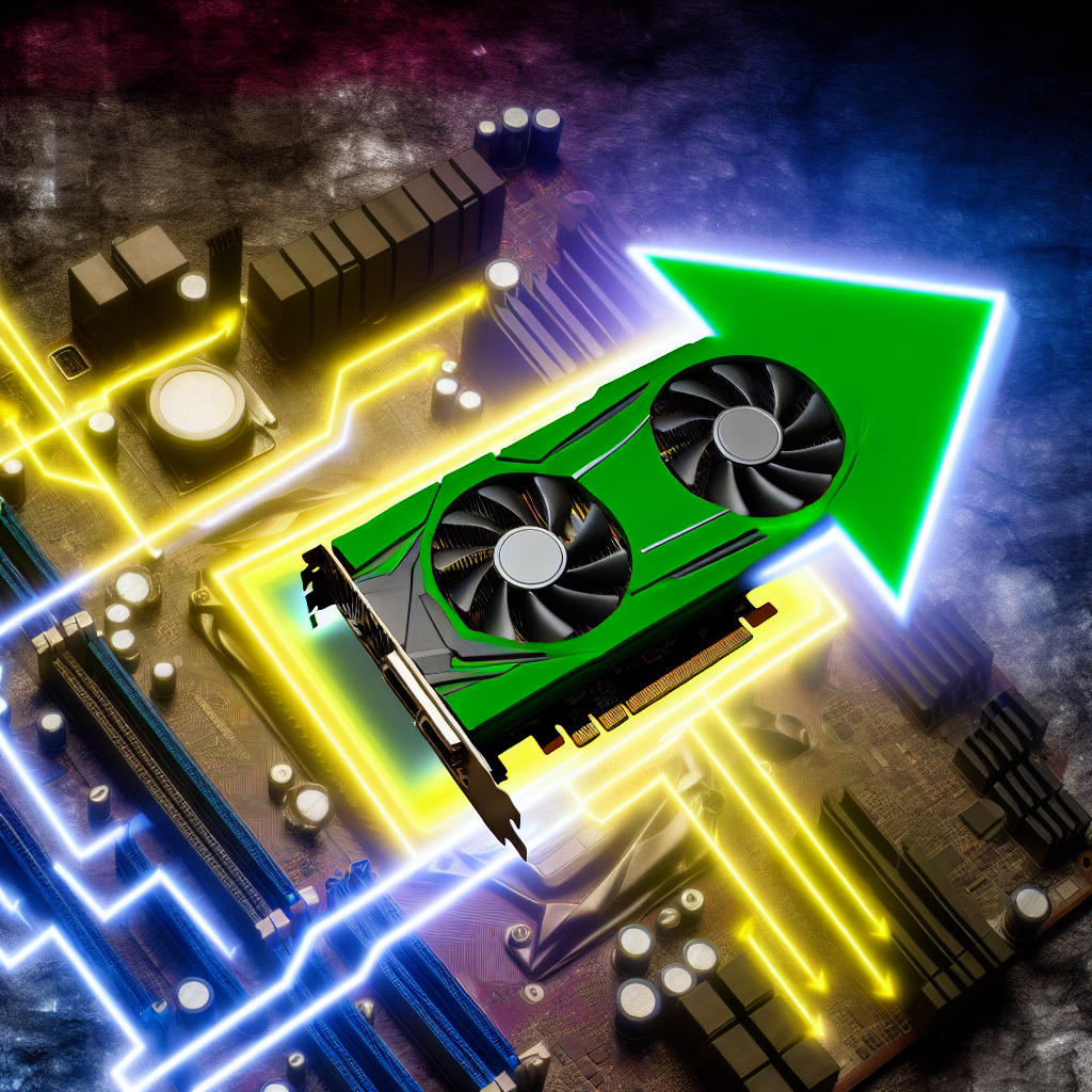 Upgrade Your PC: A Simple Guide to Installing a Graphics Card ...