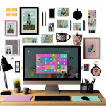 Personalize Your Workspace: A Guide to Customizing Your Desktop Environment | Mavigadget - Blog