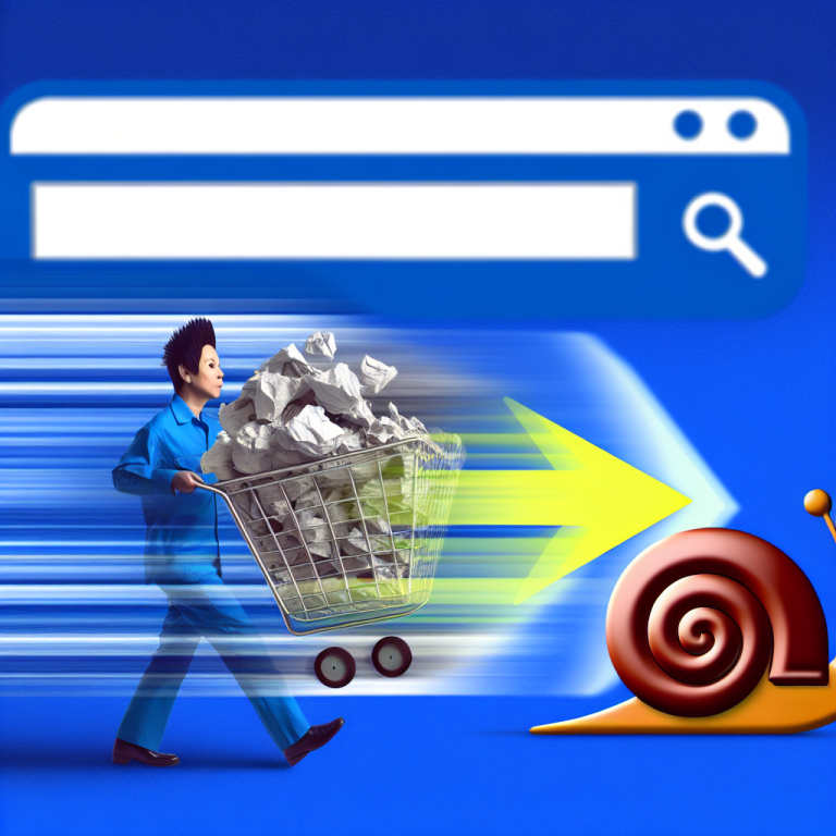 Clear Your Browser Cache: A Simple Guide to Faster Browsing ...