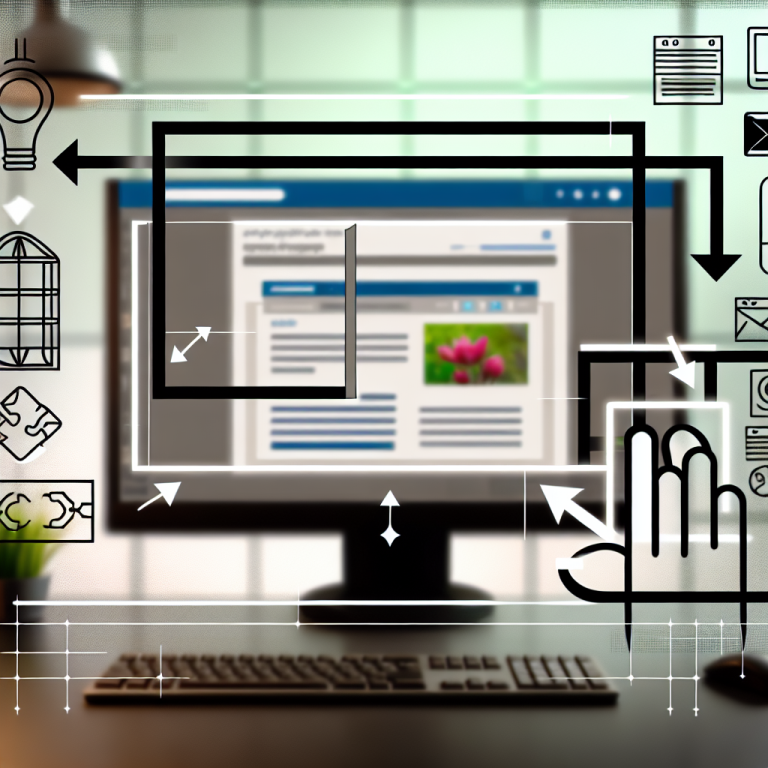How to Screenshot an Entire Webpage: Simple Methods for Full Page ...