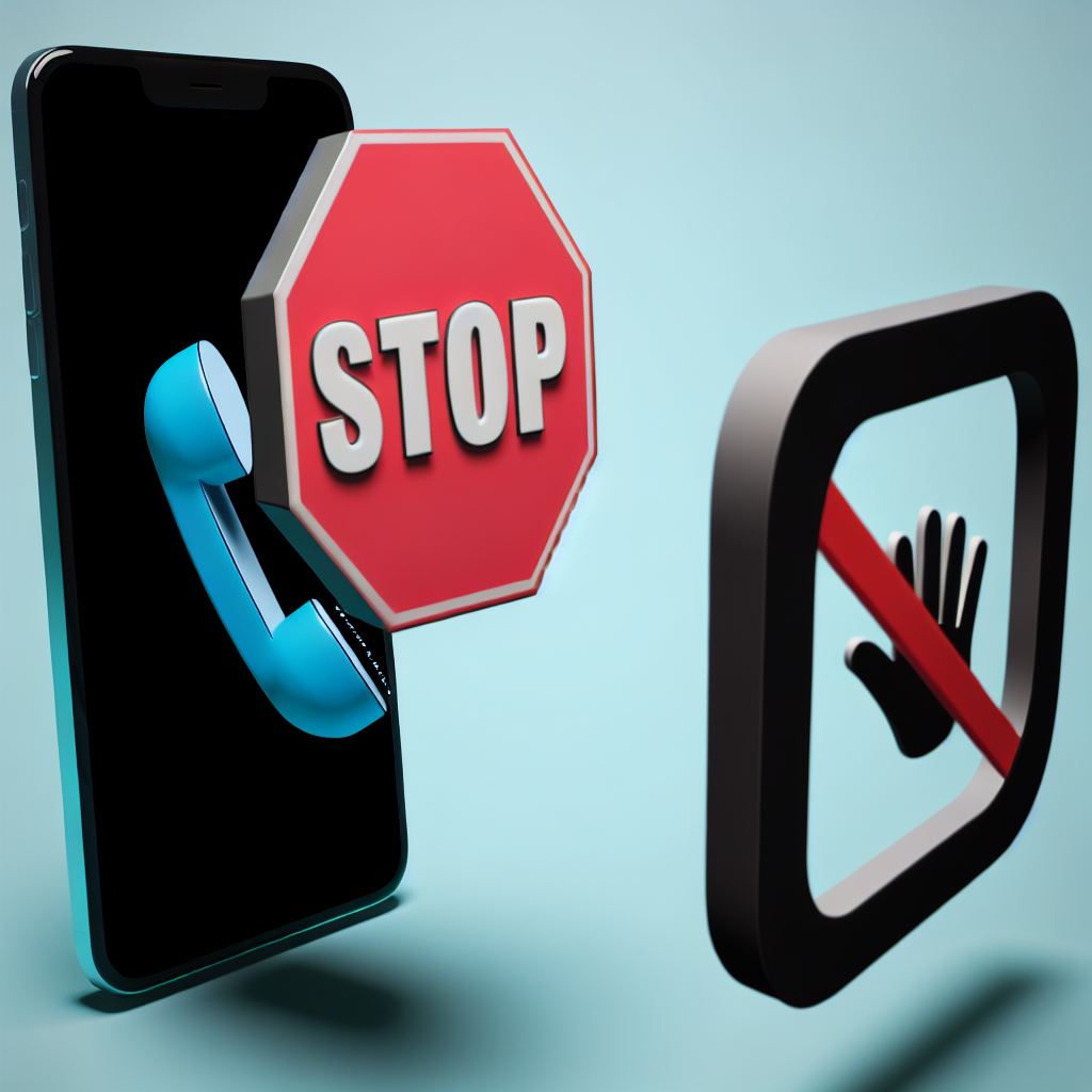 How to Block a Number on Your Phone: Stop Unwanted Calls & Texts ...