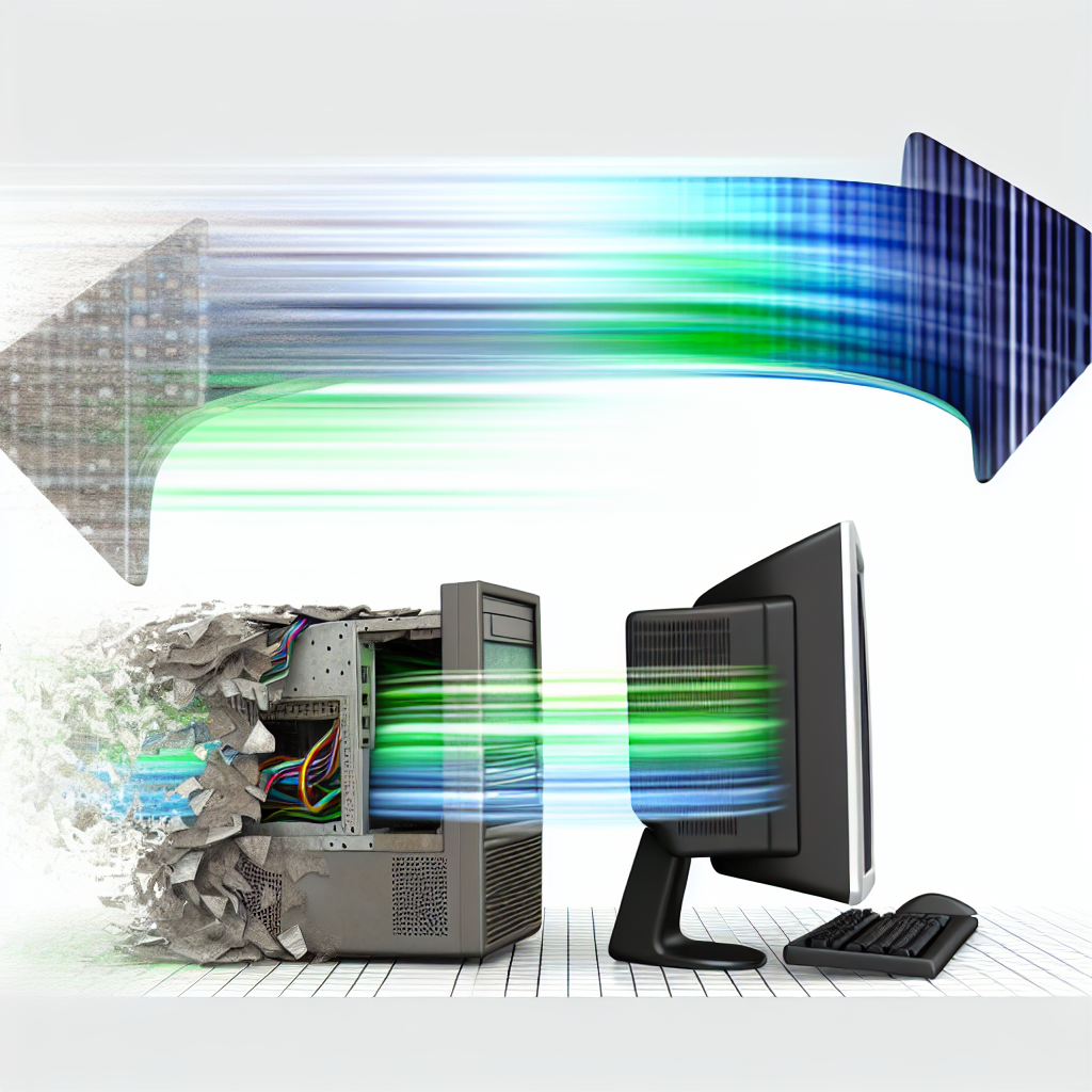 Speed Up Your Slow PC: Free and Easy Fixes | Mavigadget - Blog