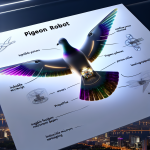 Pigeon Robot: The Future of Bird-Inspired Drone Technology | Mavigadget ...