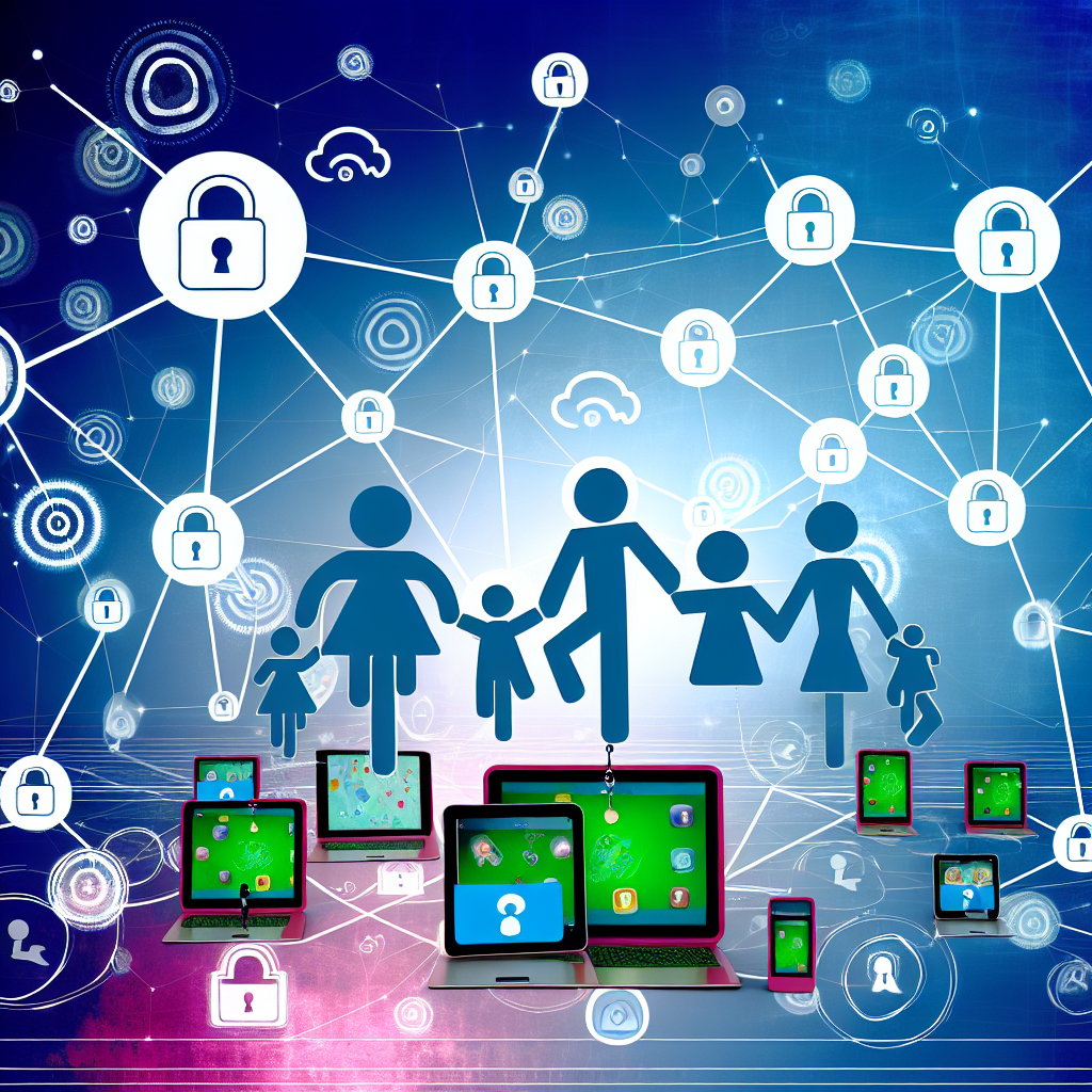Google Family Link: New Features & Parental Controls for Online Safety ...