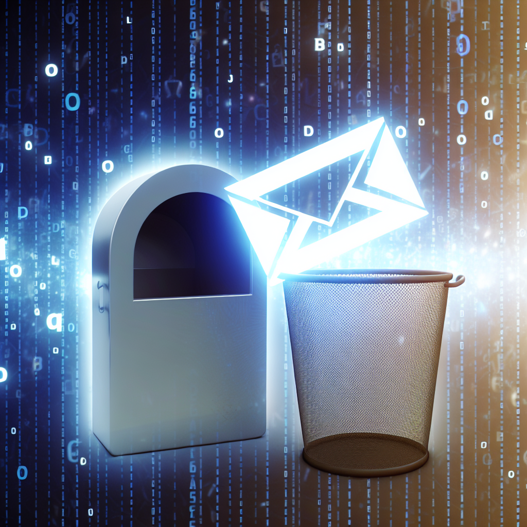 Accidentally Deleted an Email? Here’s How to Get It Back | Mavigadget ...