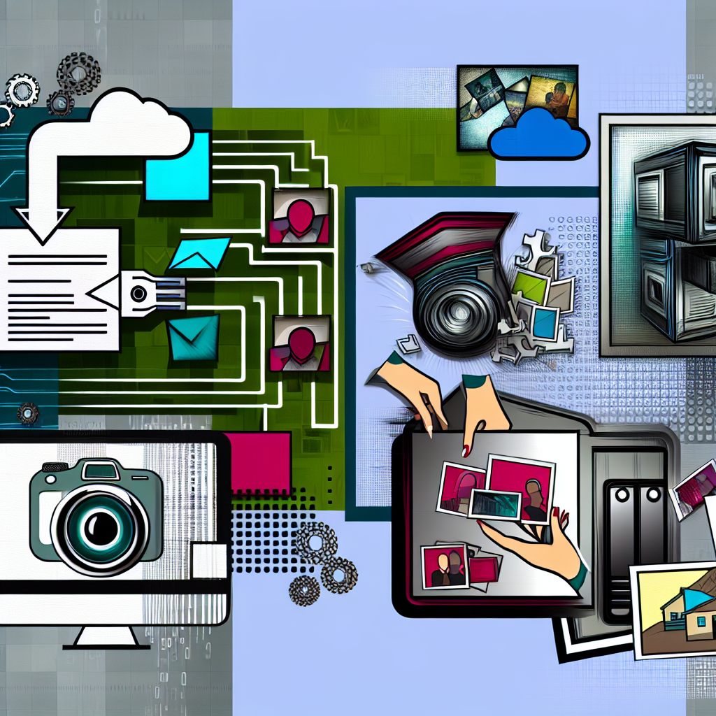 Organize Digital Photos: Simple Steps to Preserve Your Memories ...