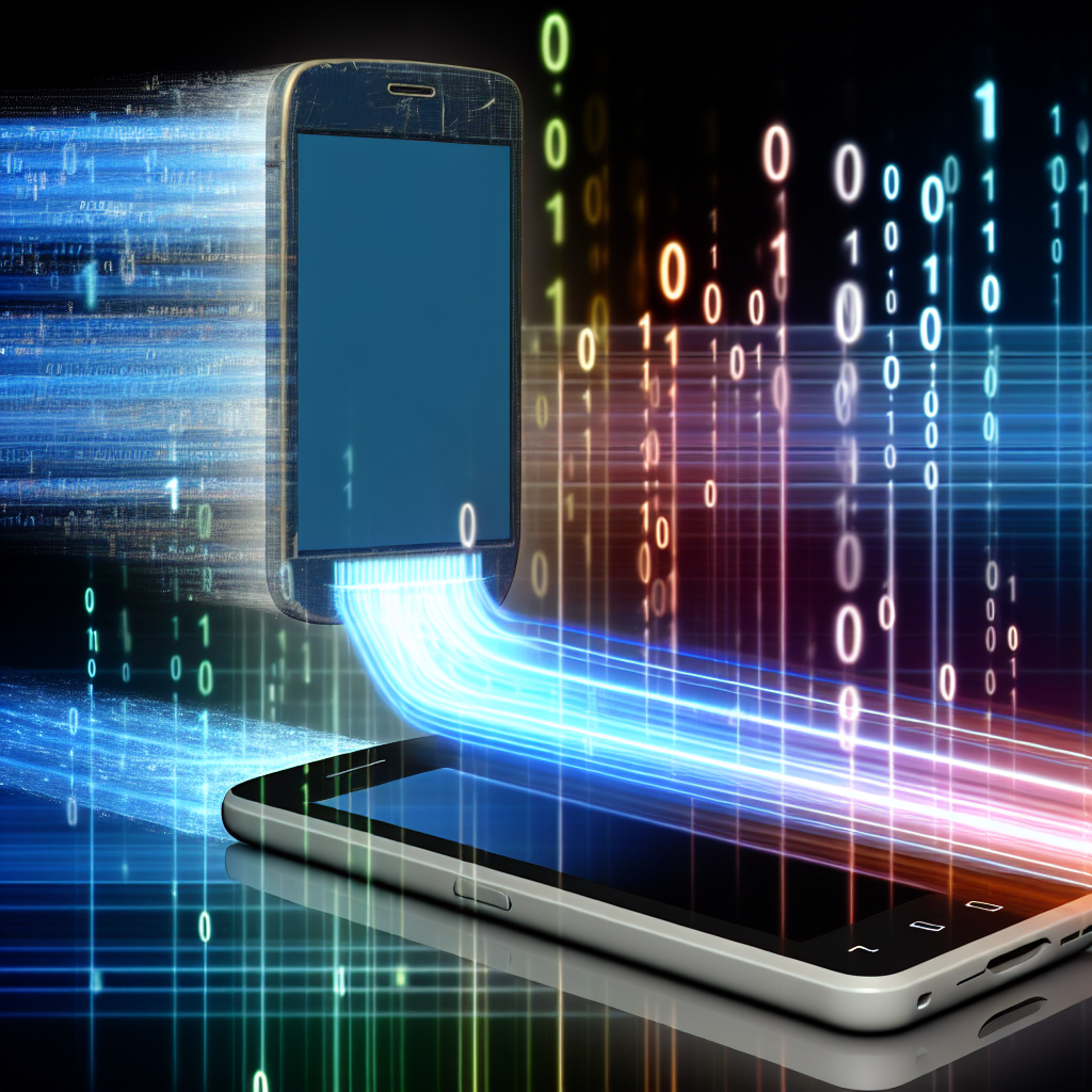 Seamlessly Transfer Data from Old Phone to New: Your Complete Guide | Mavigadget - Blog