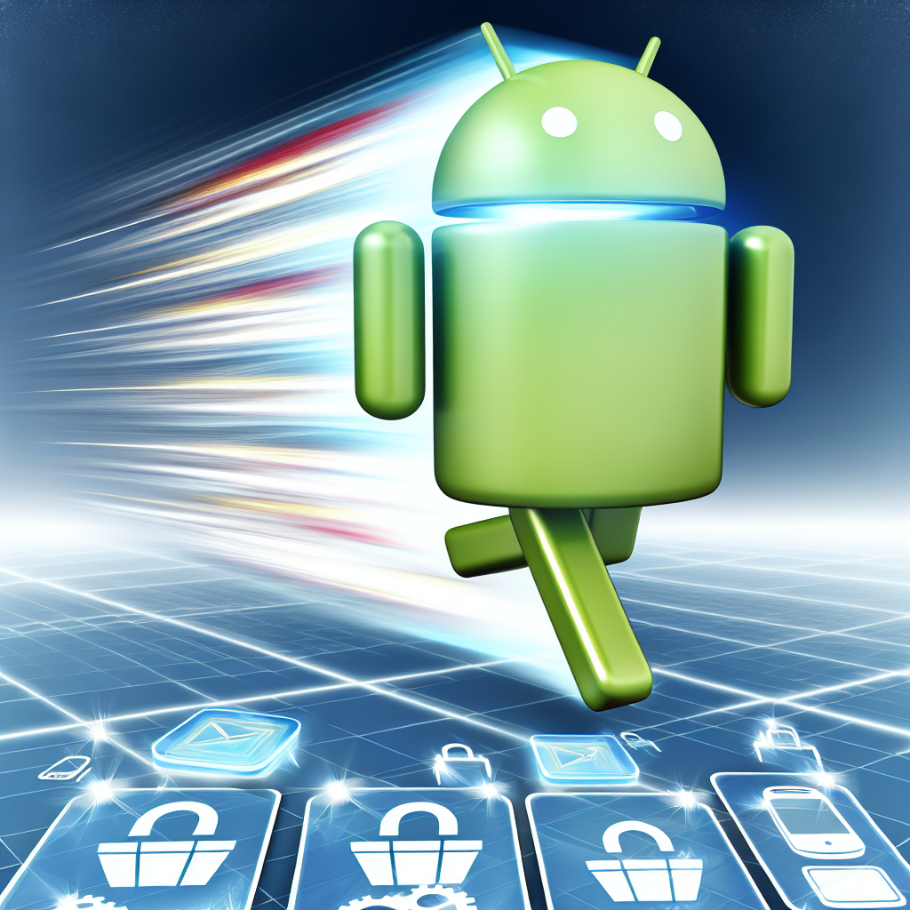 Is Your Android Phone Slow? Speed It Up With These Easy Tips ...