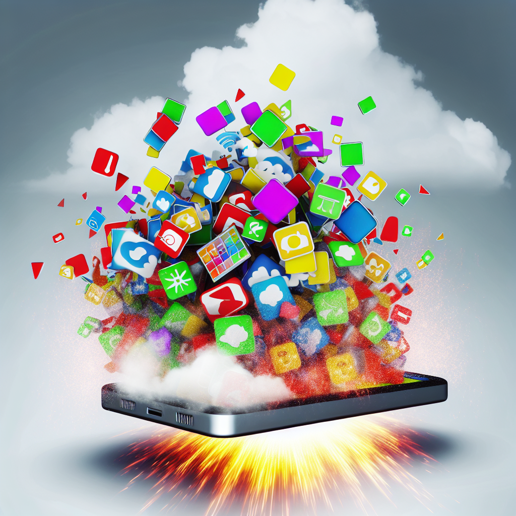 Smartphone Storage Full? Simple Steps to Free Up Space | Mavigadget - Blog