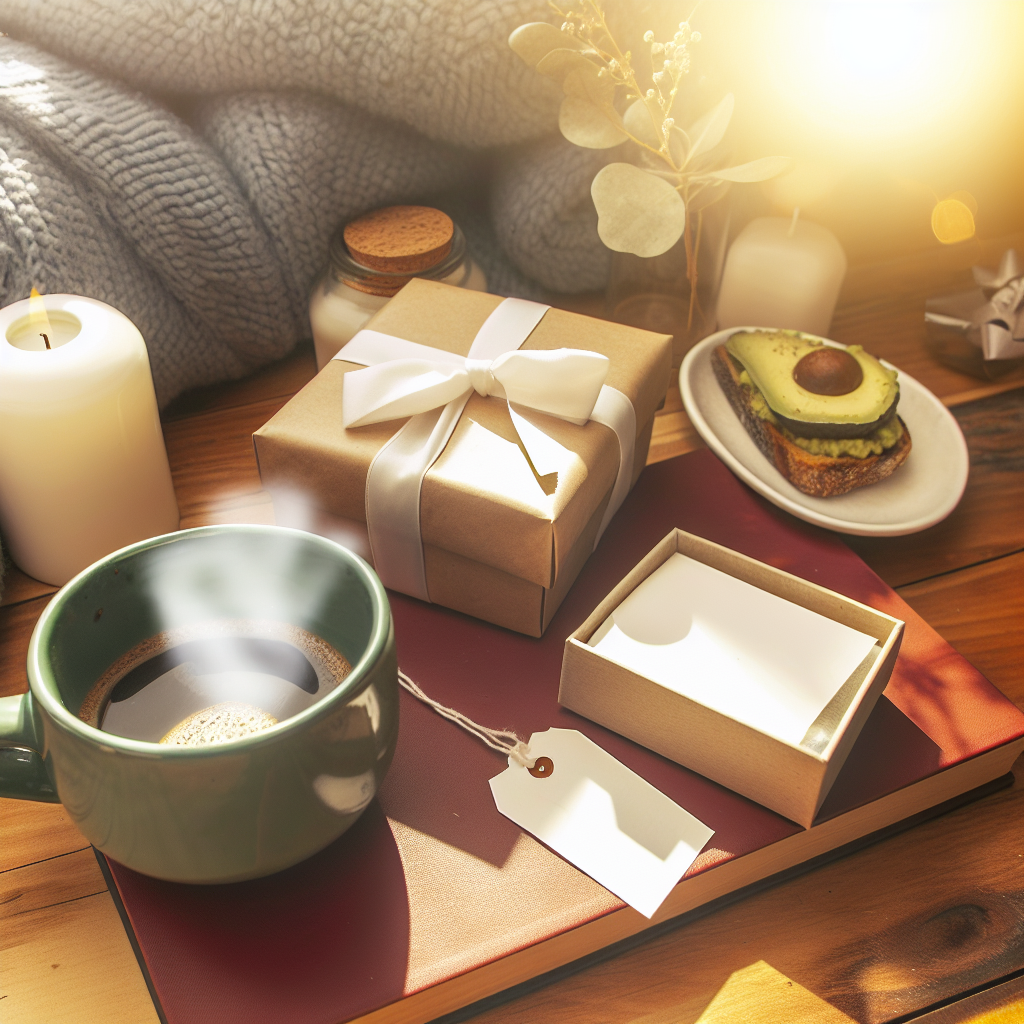 Crafting a Relaxed Morning Routine: Gift Ideas for a Peaceful Start ...