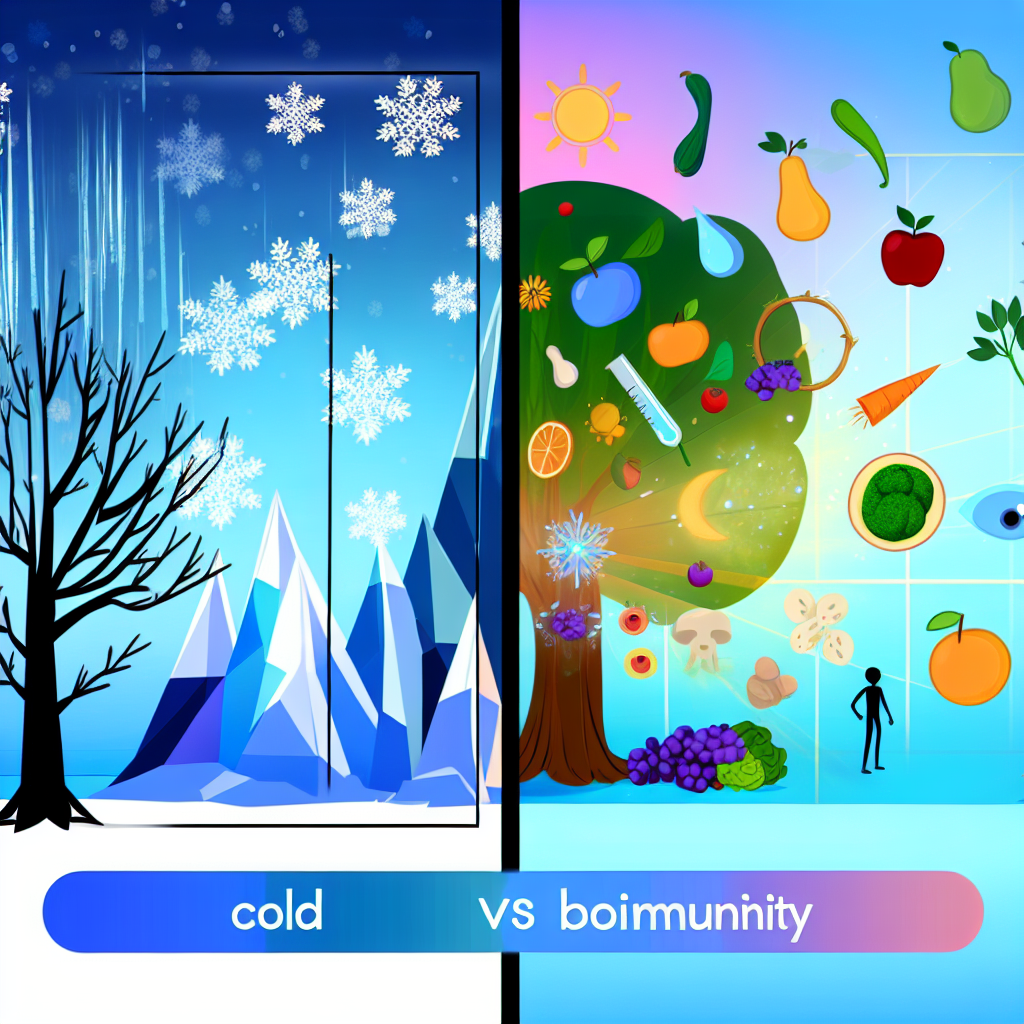 Cold Weather and Illness: Understanding Winter Sickness and Boosting Immunity | Mavigadget - Blog
