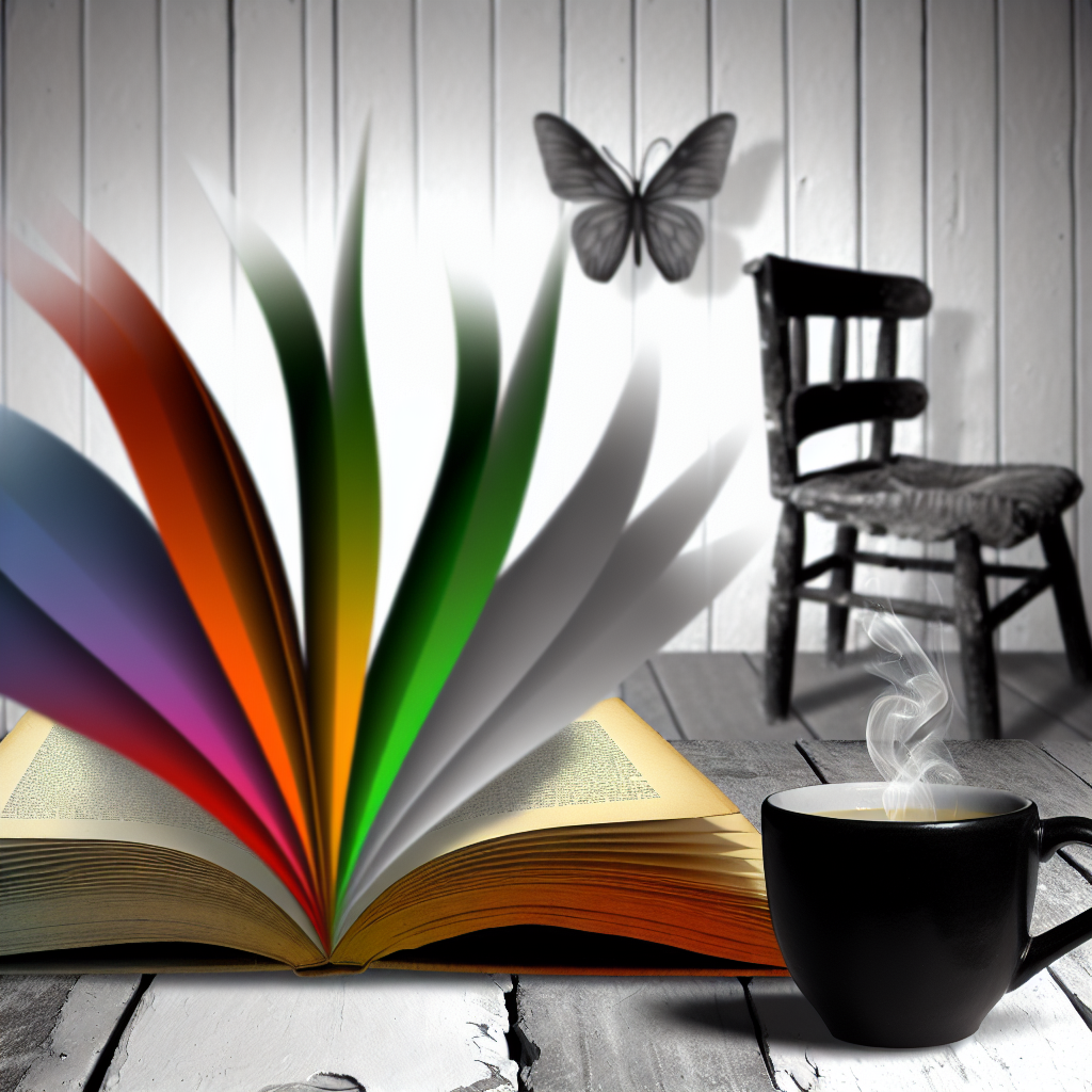 Rediscover The Joy Of Reading Simple Ways To Fall Back In Love With