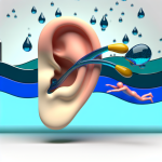 Swimmer’s Ear Relief: How to Safely Get Water Out of Your Ear ...