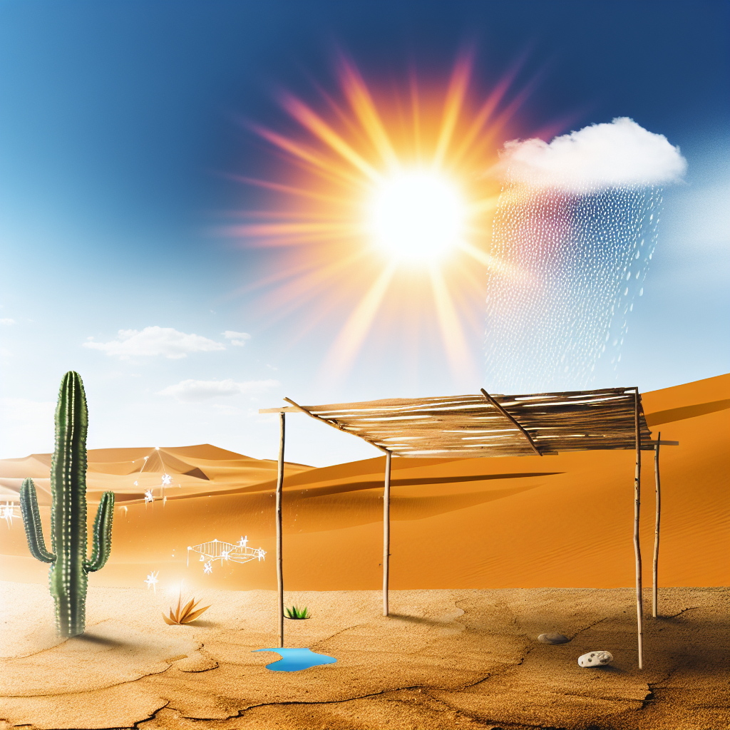 Beat the Heat: A Practical Guide to Surviving Extreme Heat Waves ...