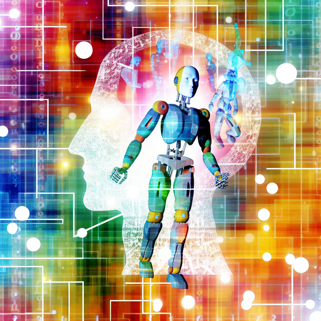 Canada’s Humanoid Robot Revolution: Advanced Dexterity & Future ...