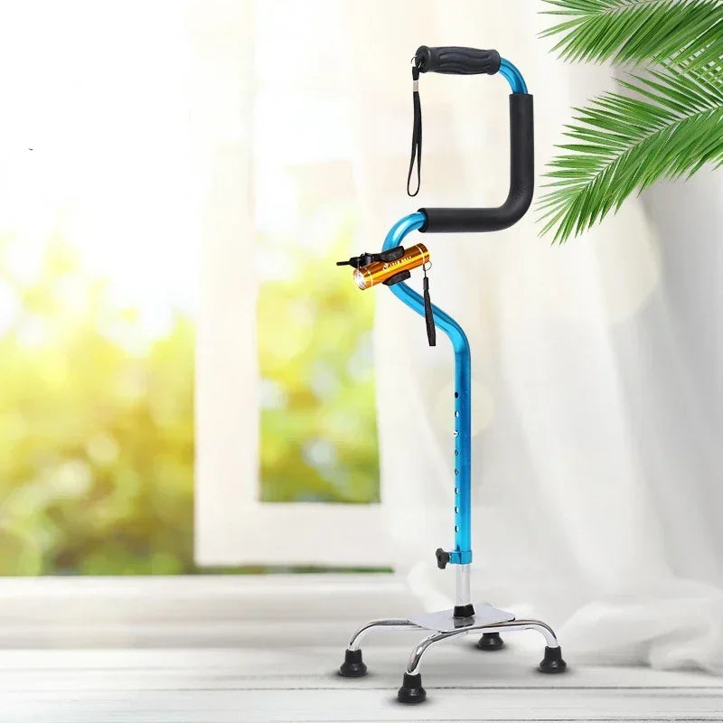 Easy Balance Walking Stick: The Perfect Gift for Senior Independence ...