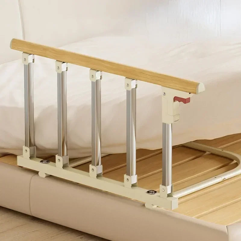 Sleep Guard Bed Rail: The Gift of Safety and Independence for Elderly ...