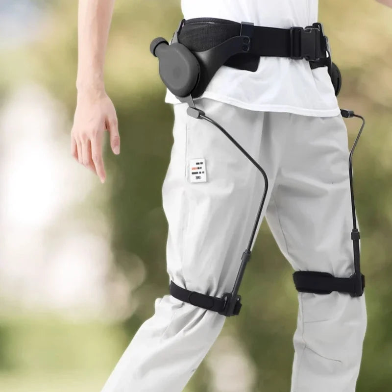 Walk Assist Exoskeleton: The Gift of Mobility and Independence ...