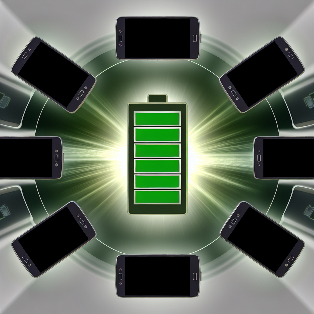 Boost Your Smartphone Battery Life Without Buying a New Phone ...