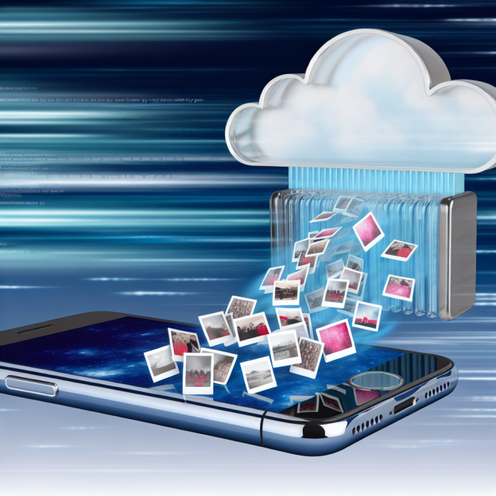 Maximize Your Phone Storage: Keep Your Photos Without Sacrificing Space ...