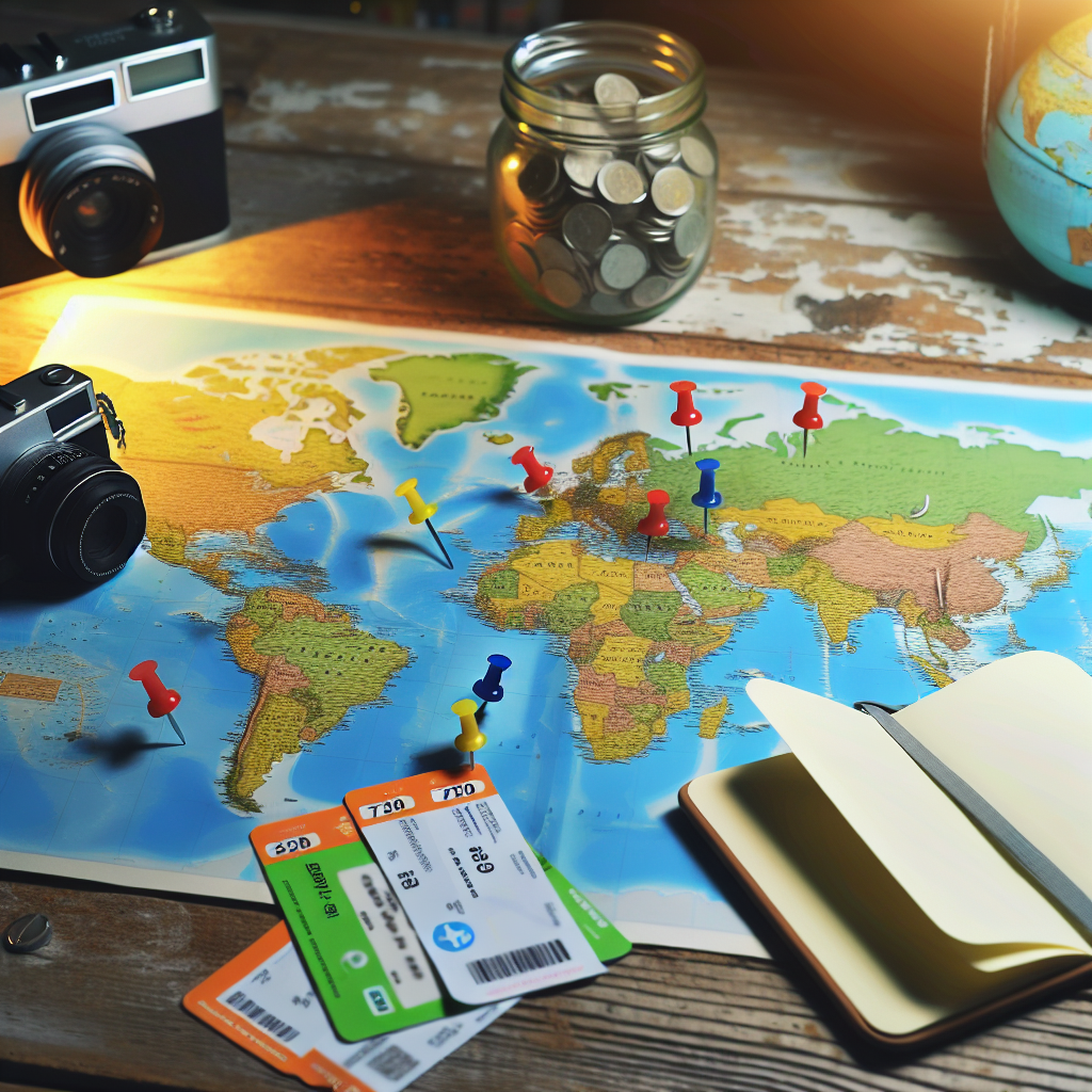 Budget-Friendly Vacation Planning: Your Guide to Affordable Travel ...