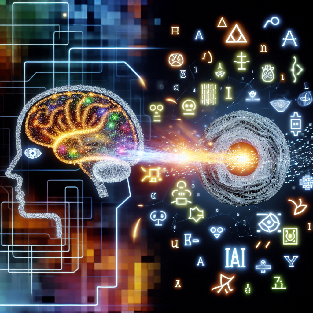 AI Decodes Language: Unlocking Brain Secrets with Artificial Intelligence | Mavigadget - Blog