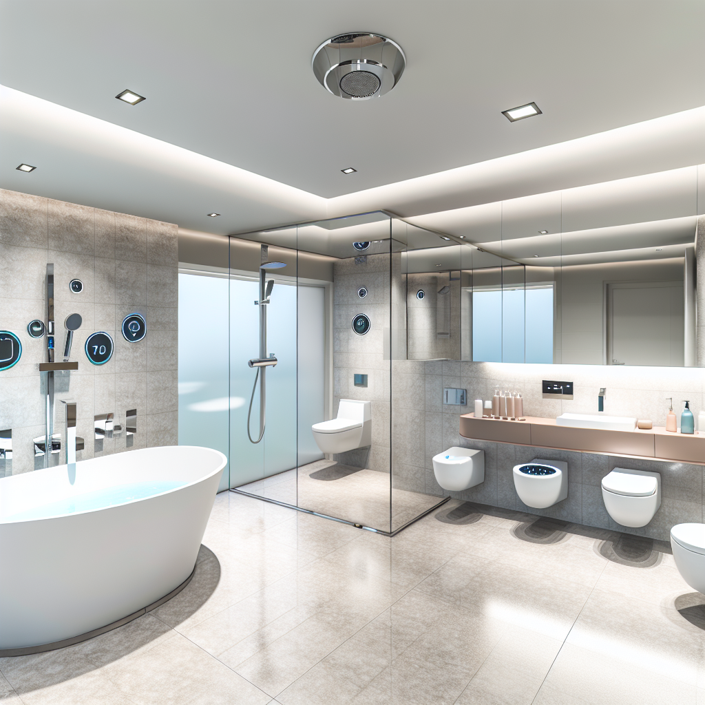 18 Innovative Bathroom Tools for a Luxurious & Functional Upgrade ...