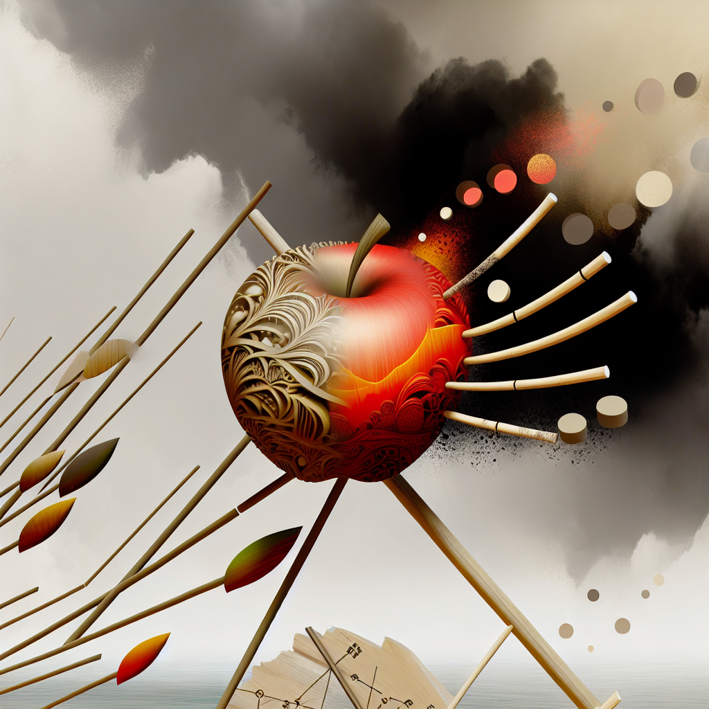 Apple’s China Dependency: Risks, Challenges, and Diversification ...