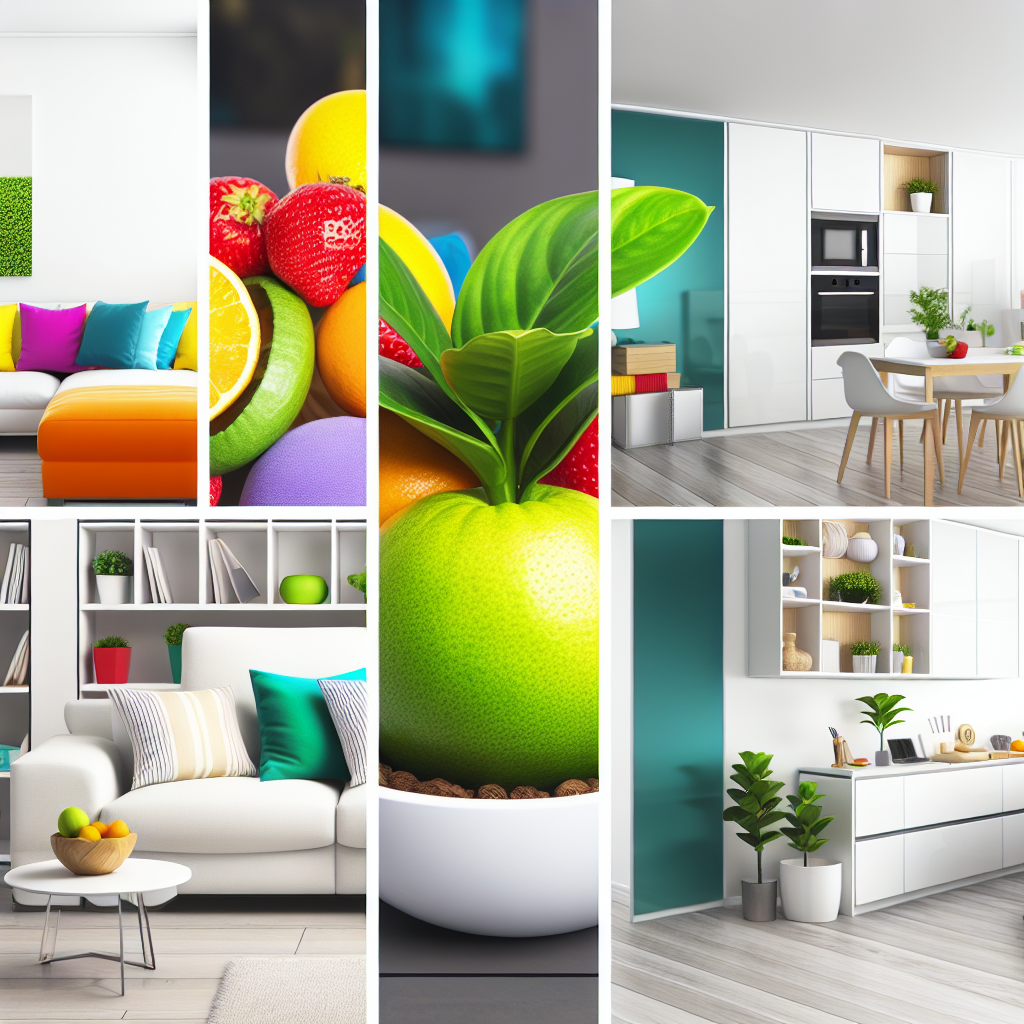 Declutter and Thrive: A Room-by-Room Guide to Organizing Your Home ...