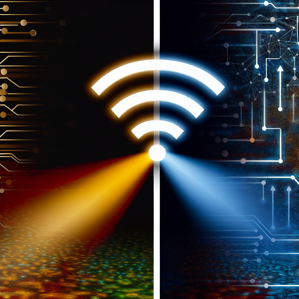 Boost Your WiFi Signal: Eliminate Dead Zones and Enjoy Seamless ...