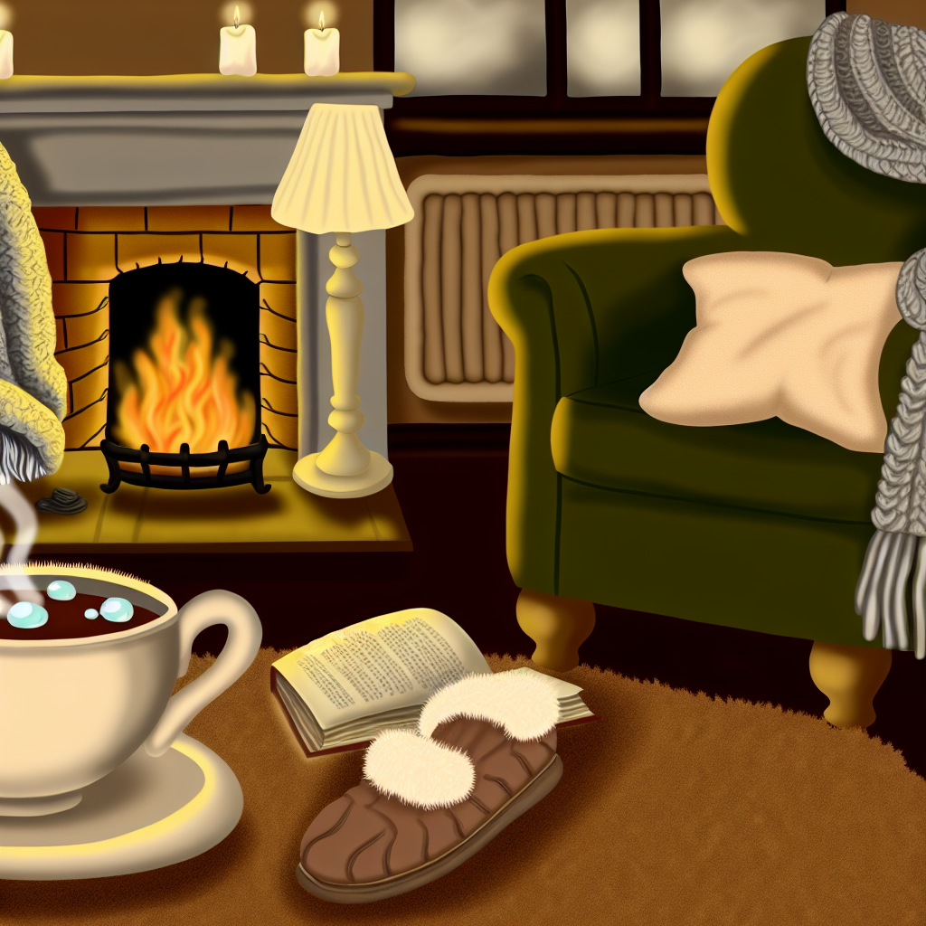 Stay Cozy: Simple Ways to Keep Your House Warm Without Turning Up the ...