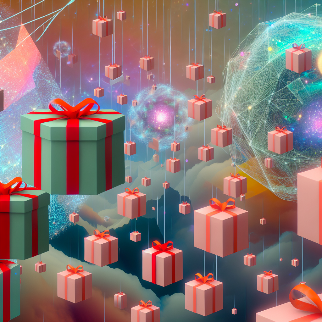 Unique Gift Ideas: The Ultimate Guide to Finding the Perfect Present ...