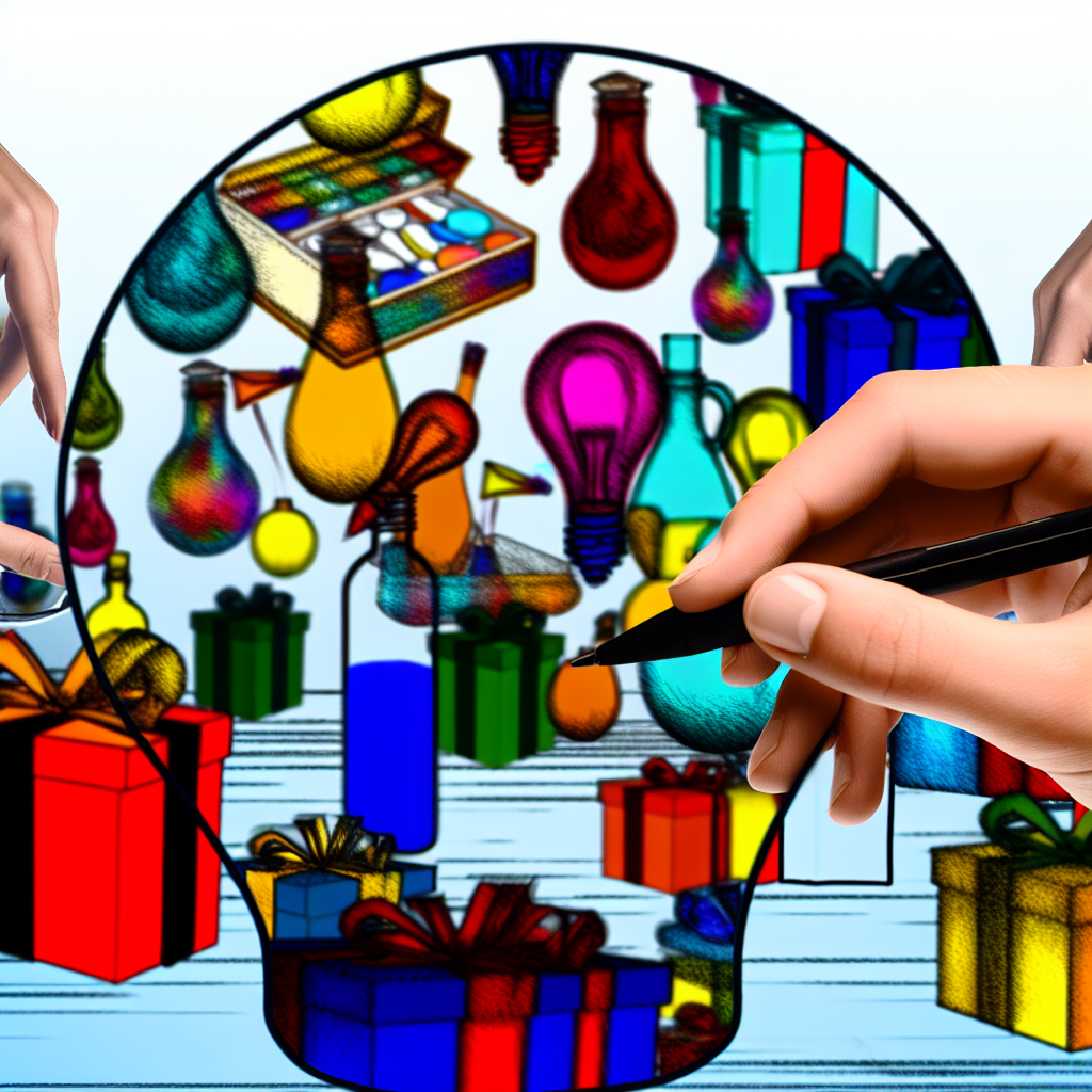 Unique Gift Ideas: Thoughtful Presents for Those Who Have Everything ...