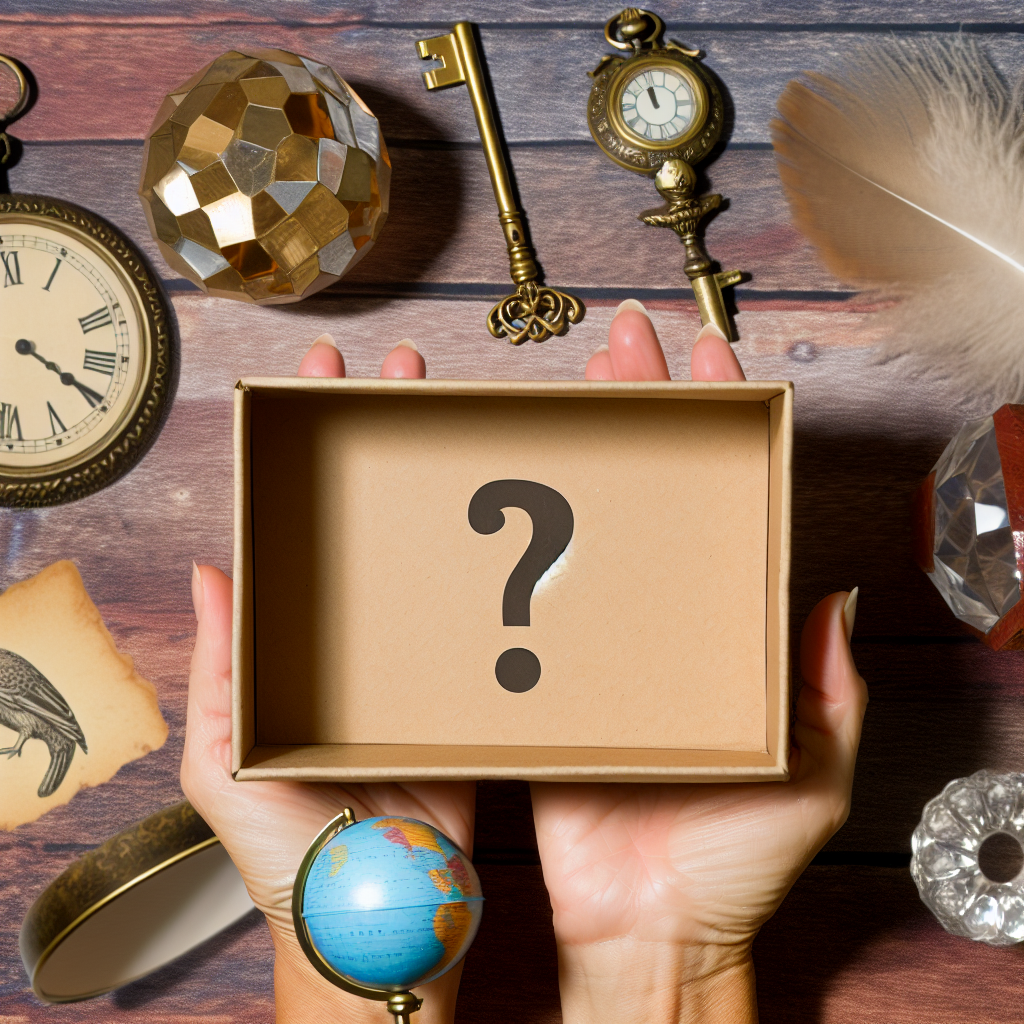 Unique Gift Ideas: The Ultimate Guide for Every Occasion and Recipient ...