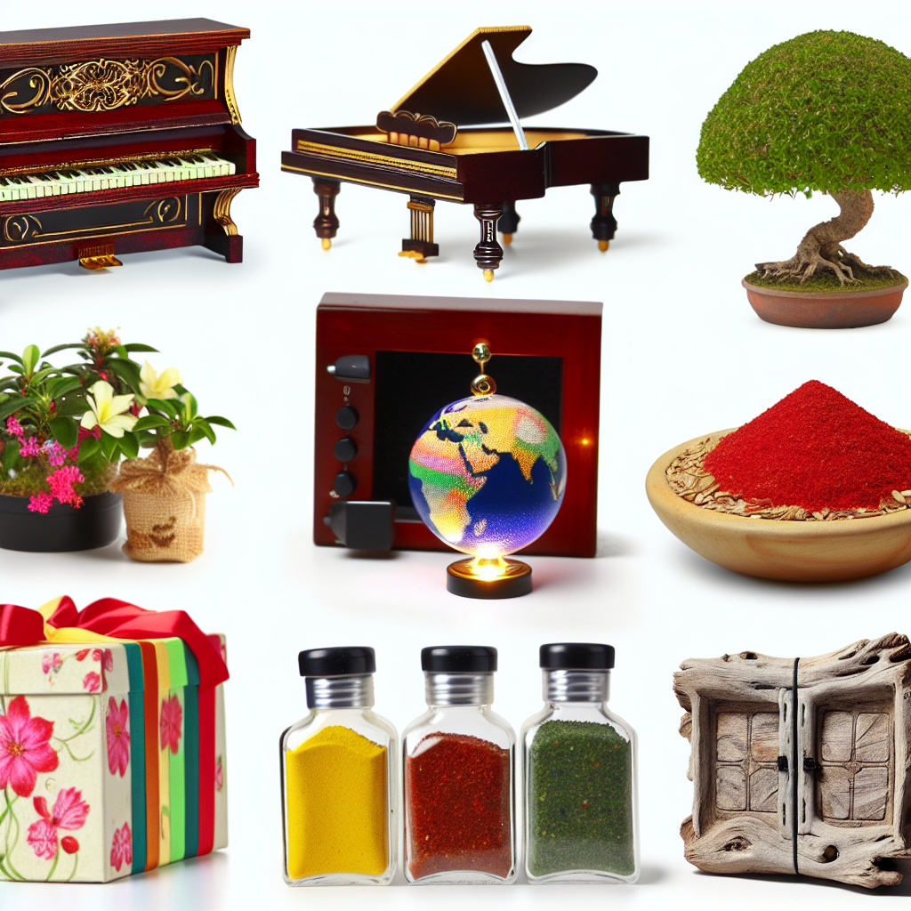 Unique Gift Ideas for the Person Who Has Everything: Thoughtful ...