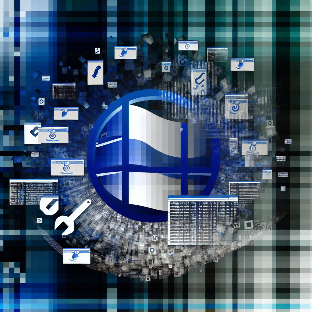 Troubleshooting Windows Like a Pro: Mastering the Command Prompt ...