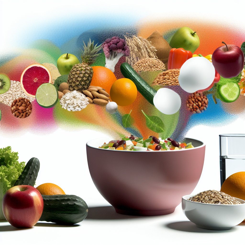 Harvard’s Longevity Diet: Eat These Foods for a Longer, Healthier Life ...