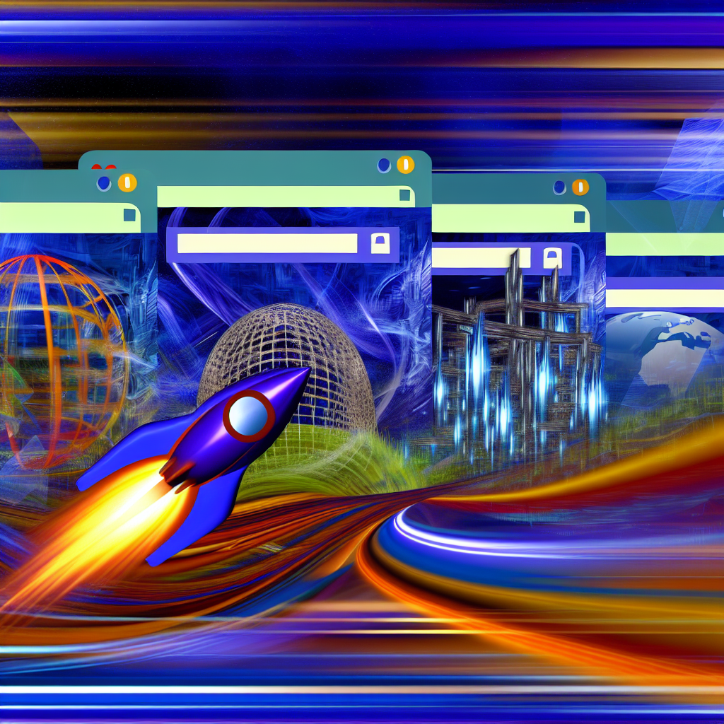 Best Web Browsers: Speed, Privacy, and Features Compared | Mavigadget ...