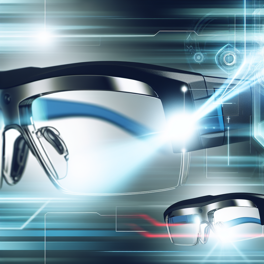 Meta Smart Glasses: Price, Features, HUD, and Input Leaks | Mavigadget ...