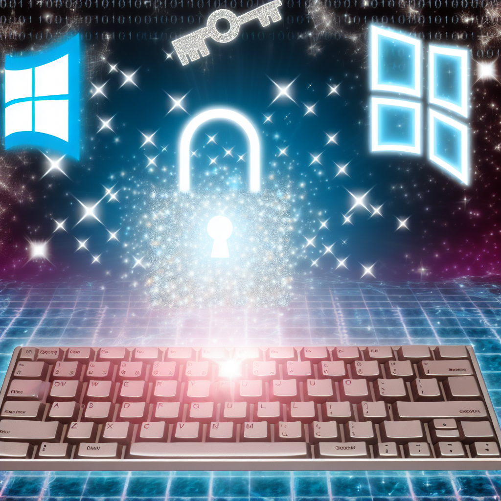 Unlock Keyboard Power: Essential Shortcuts for Windows and Mac ...