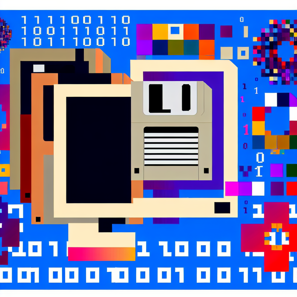 Microsoft Releases MS-DOS and Word Source Code: A Historic Look Back ...