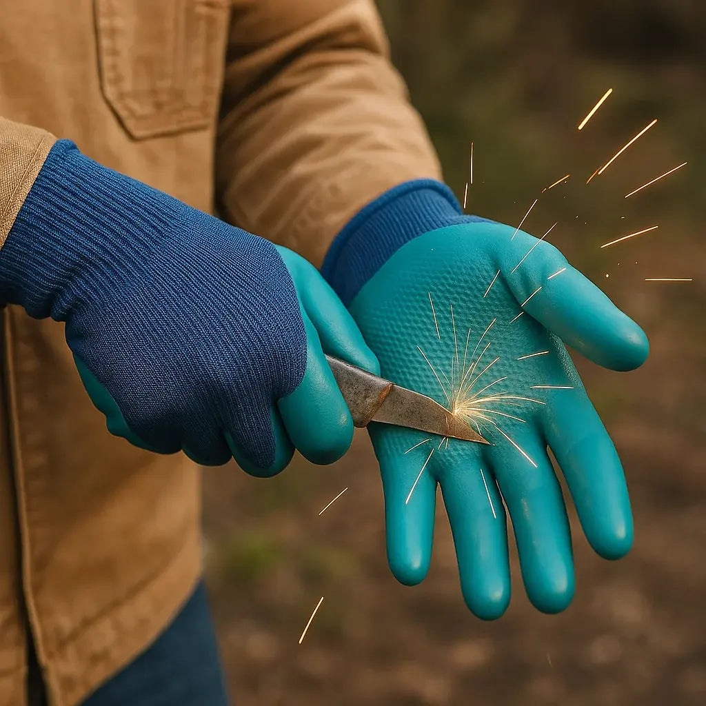 Tough Task Gloves: The Ultimate Gift Guide for Handyman & Construction ...