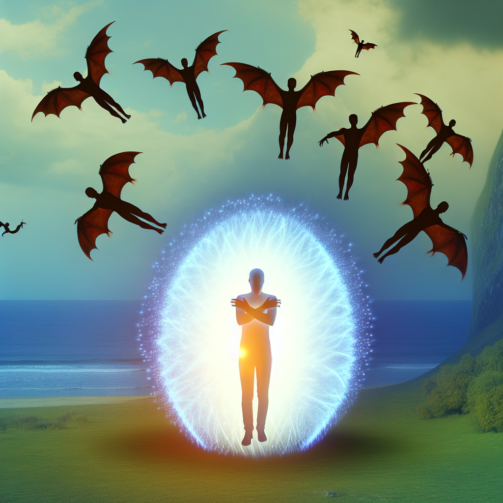 Dealing With Energy Vampires: How to Protect Your Peace | Mavigadget - Blog