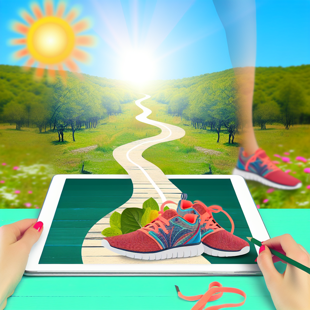 Walking for Happiness: Boost Your Mood with These Simple Steps ...